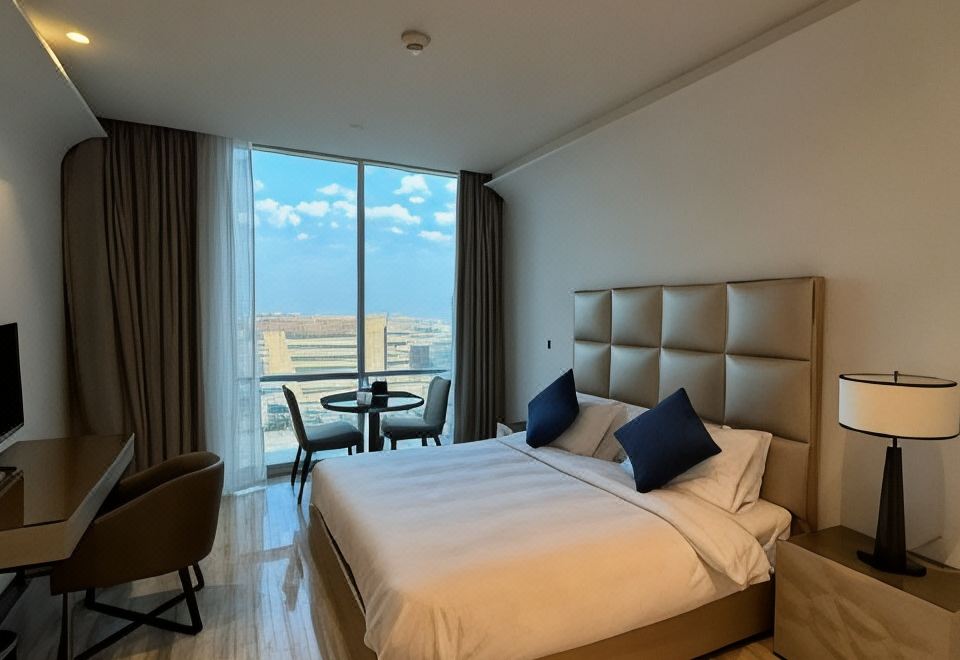 4Leisure Suites DAMAC Esclusiva Towers, Riyadh - 2025 Latest Prices ...