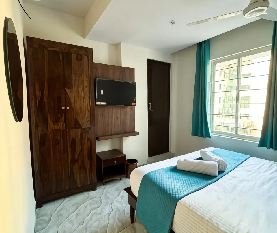 Hotel Emerald - Visakhapatnam