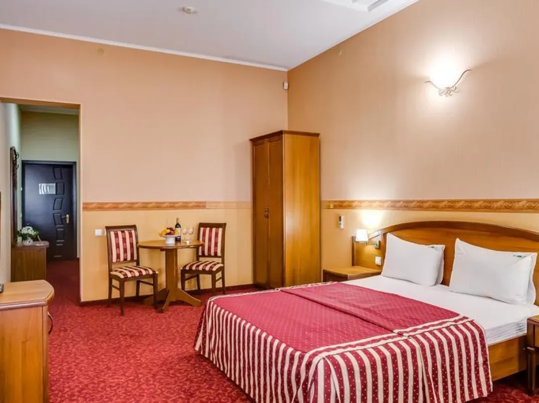 Park-city Hotel - Rostov del Don