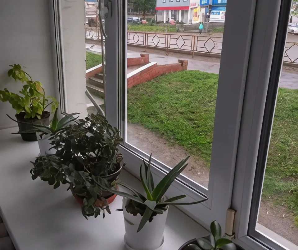 Dom Rodnoy Hotel - Киров