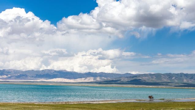 Top 10 Tour in Qinghai [2025] - Book Now on Trip.com
