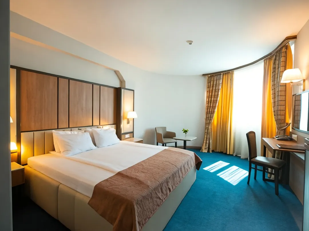Legends Hotel - Sofía