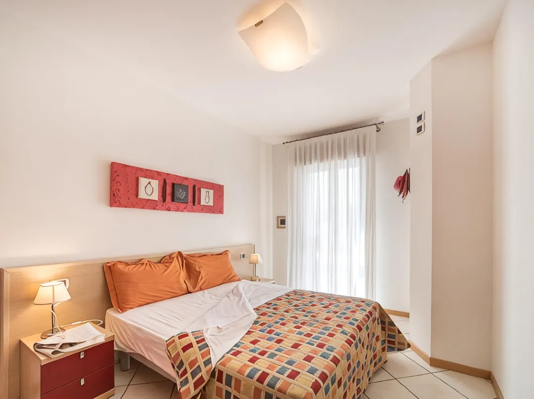 Super Villaggio Planetarium Resort Noi3563 - Bibione