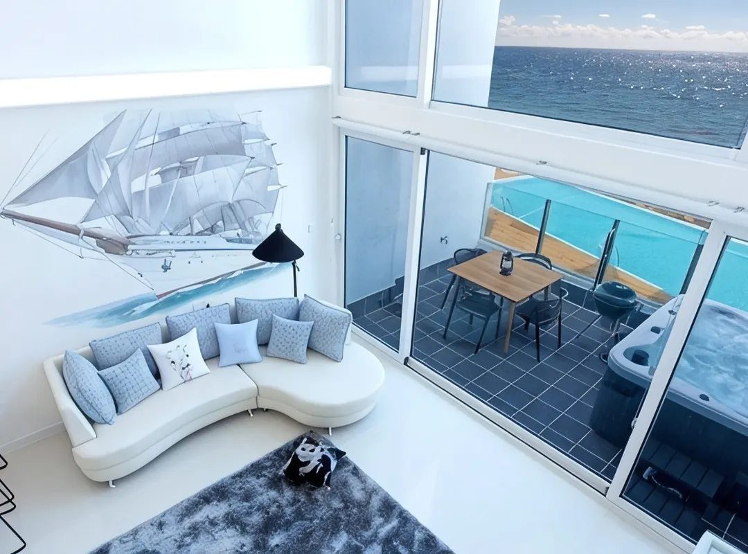 Pohang Selvia Pool Villa - Pohang-si