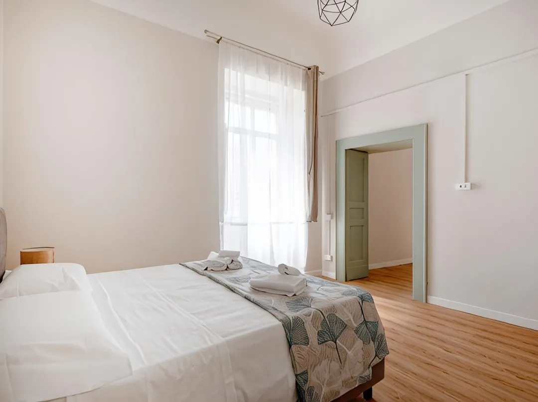 Old Town Charm & Relax – Giuga’s Home - Bari