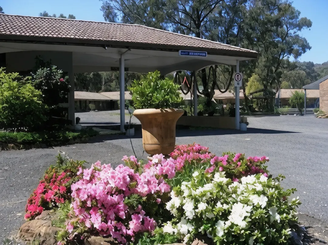 Mu S Boutique Motel "Matthew Flinders" - New South Wales