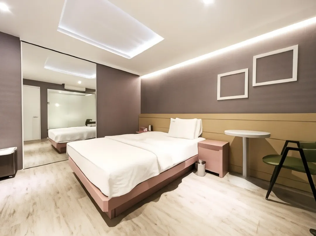 Gimcheon Ys Self Check-in Motel - 진주시