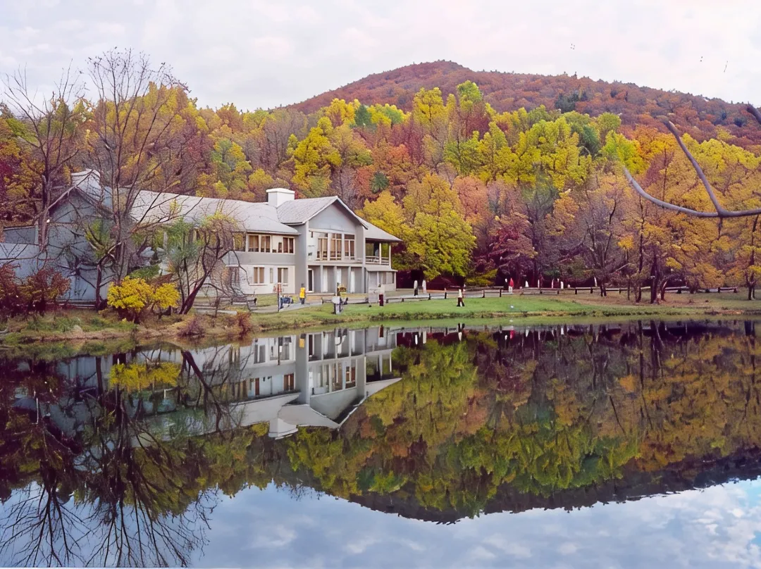 Peaks Of Otter Lodge - Bedford, VA