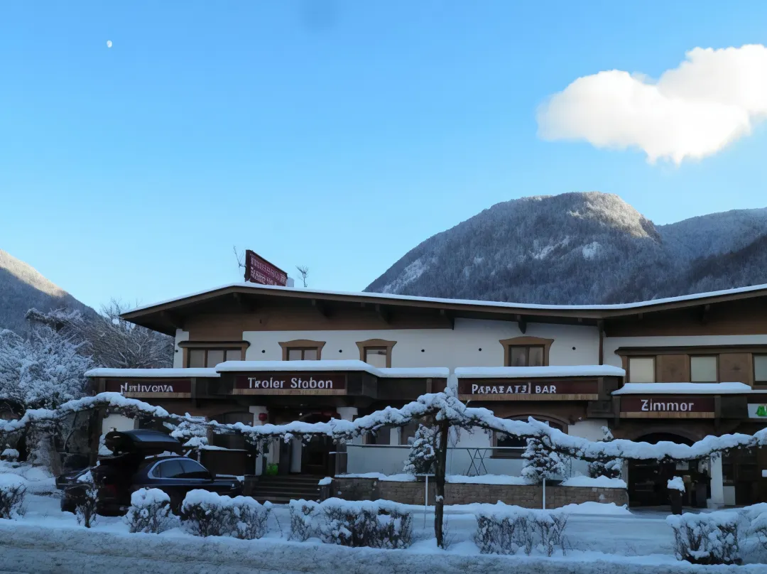 Hotel Tiroler Stuben - Wörgl