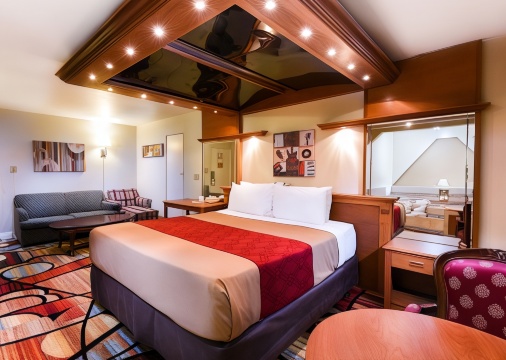 Vagabond Inn Long Beach Reviews: 105 Verified Reviews Latest 2024 ...