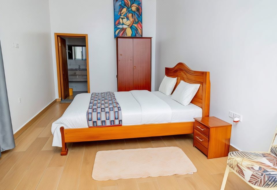 Ruhondo Beach Resort,Musanze - Updated 2024 Reviews & Prices | Trip.com