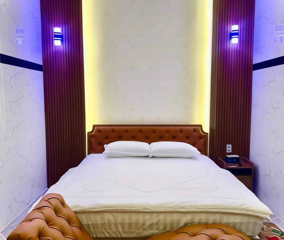 Bao Ngoc Hotel - Cao Lãnh