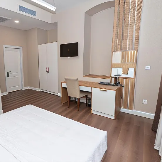 Olf Hotel - Baku