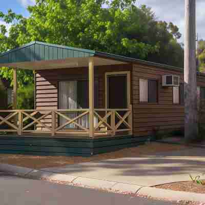 Latest Lake Fyans Holiday Park Map,Address, Nearest Station & Airport ...