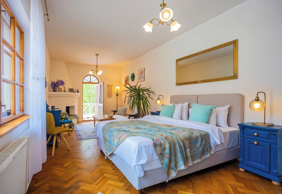 Villa Alba by Akasha Retreat,Predelut - Updated 2024 Reviews & Prices ...