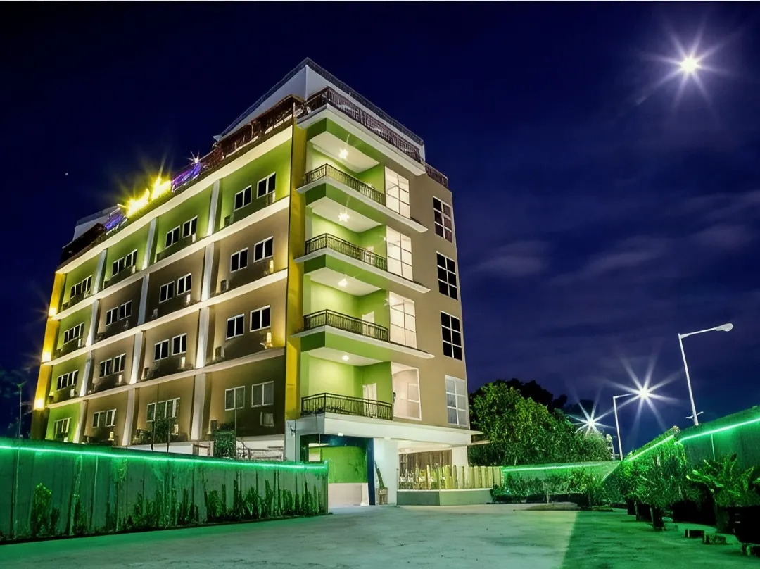 Best Inn Balikpapan Managed By Salak Hospitality - Balikpapan