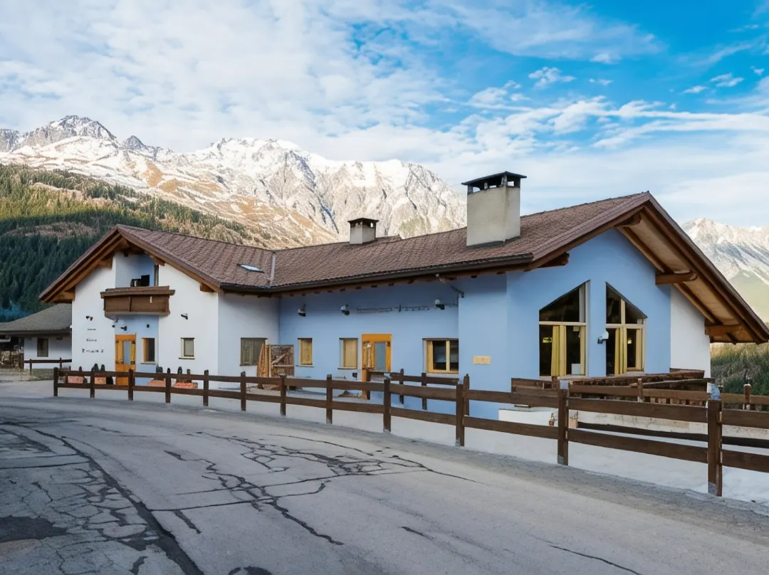 Hotel San Carlo, Tra Bormio E Livigno - Valdidentro