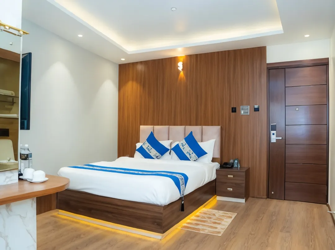 Hotel Smart - Kathmandu
