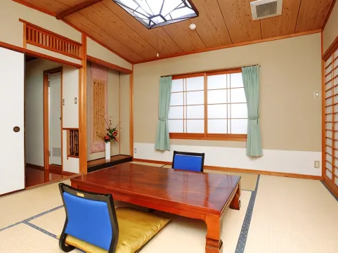 Ryokan Chaume - 今治市