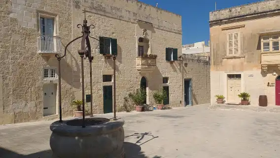 Mdina and Rabat: Guided City Walking Tour | Trip.com