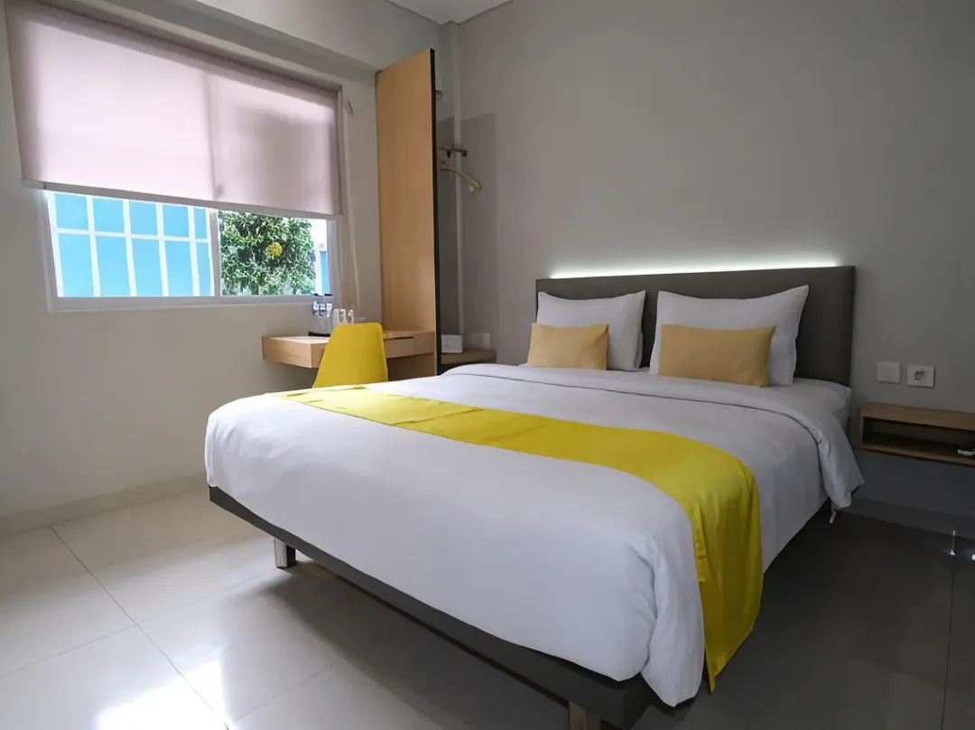 S101 Hotels - Semarang