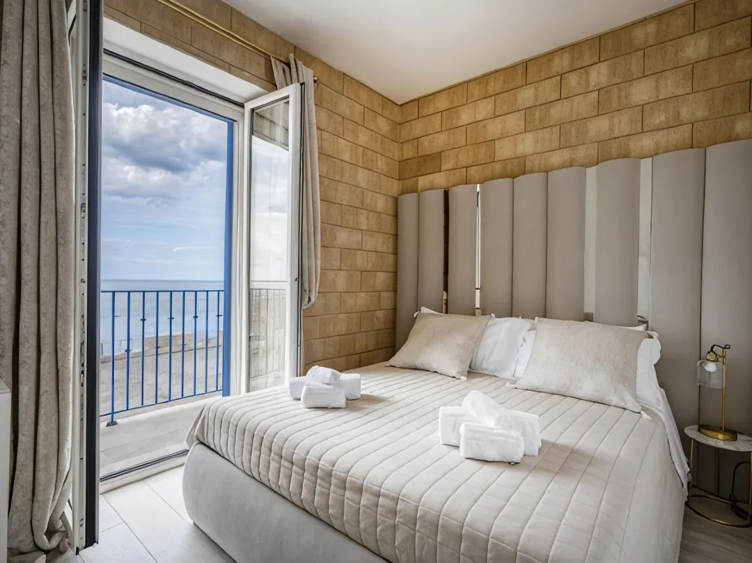 Altamarea - Sea View Suites - Polignano a Mare