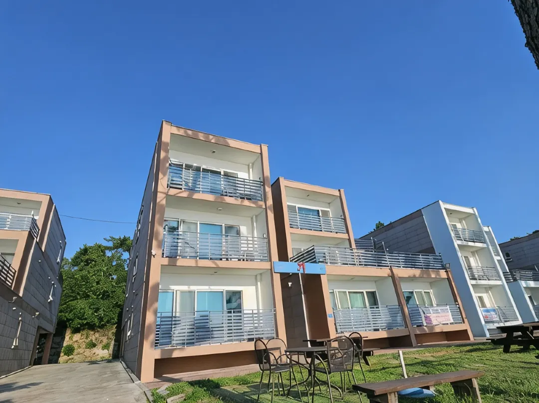 Muan Topmeori Resort - Incheon