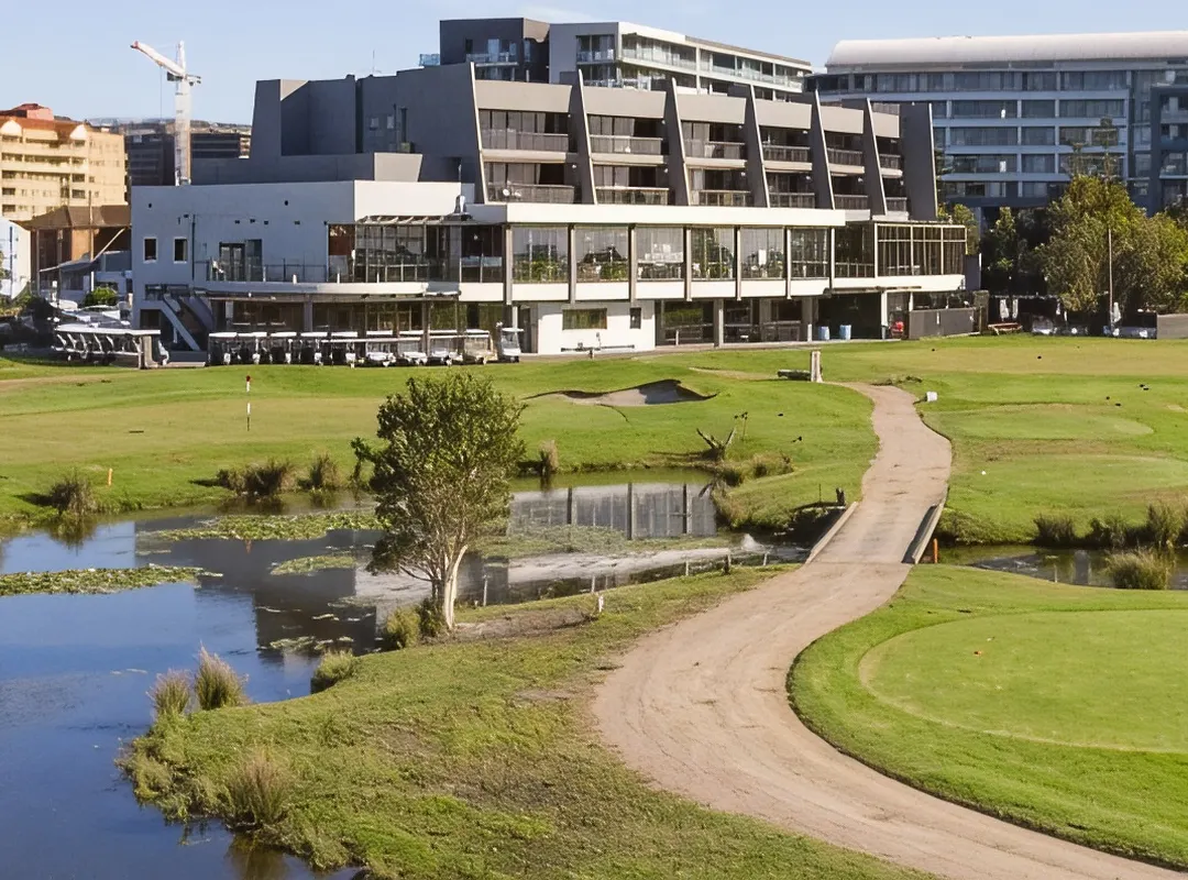 Best Western City Sands - Wollongong