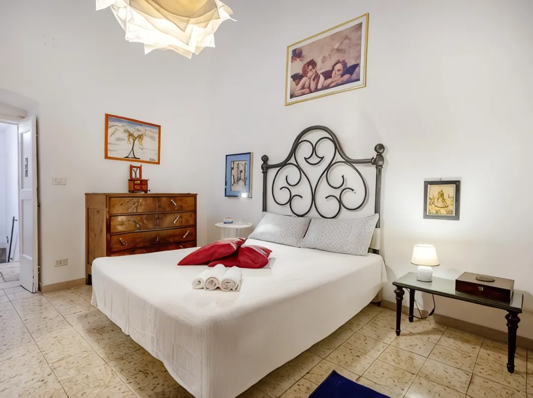 Corte Fiorita - City Center Historical Stay - Pouilles