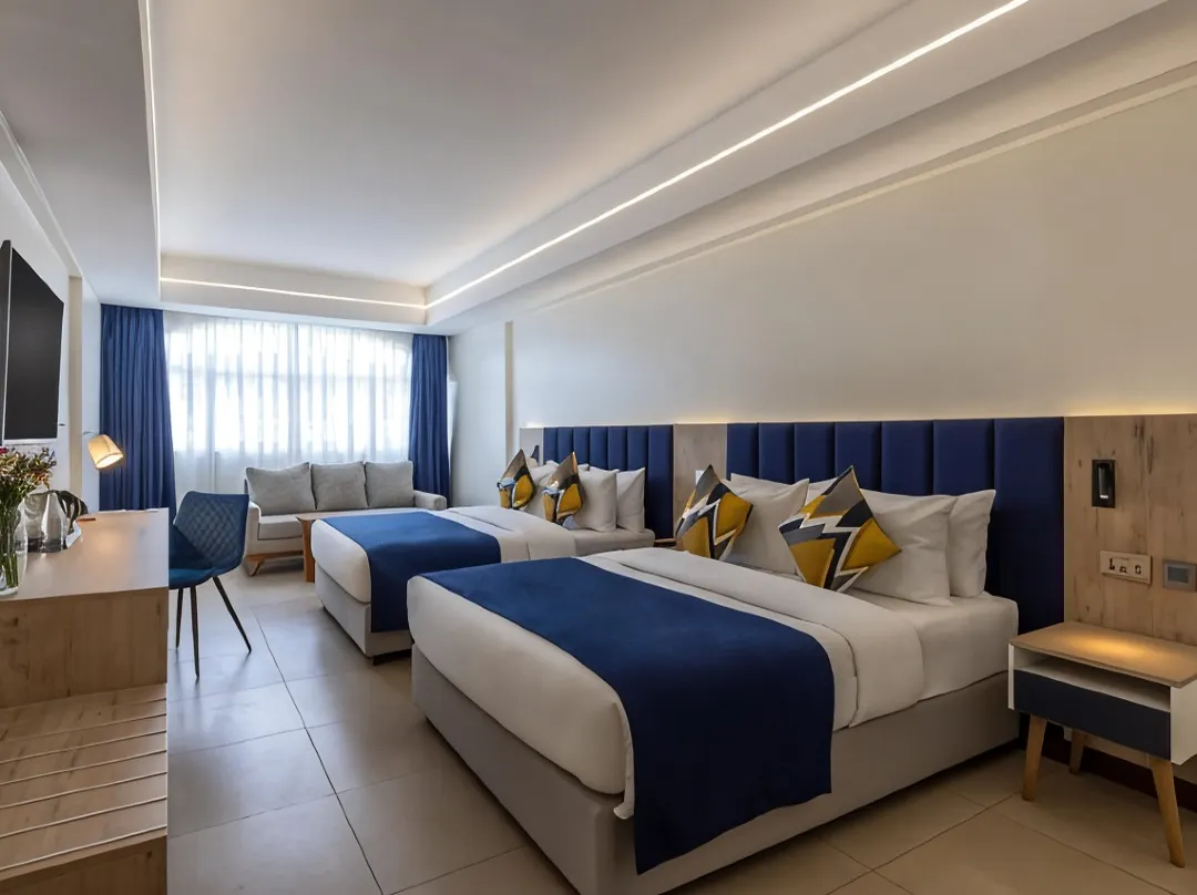 Premium Inn Mombasa City - Mombasa
