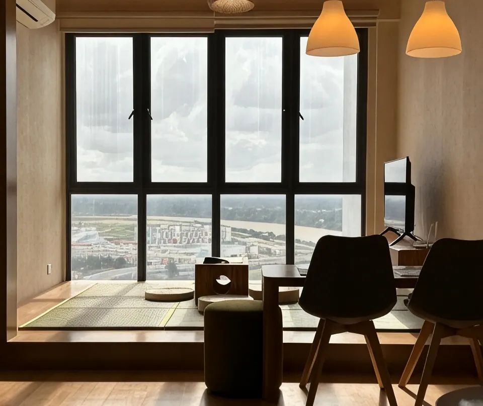 2br Premium Suites Troika Kota Bharu By Aghome - Kelantan