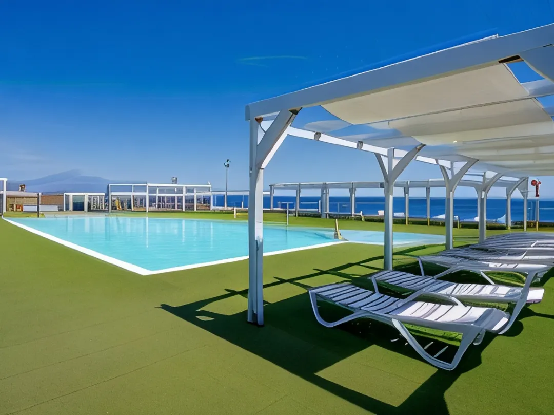 Capo Campolato Hotel & Banqueting - Augusta