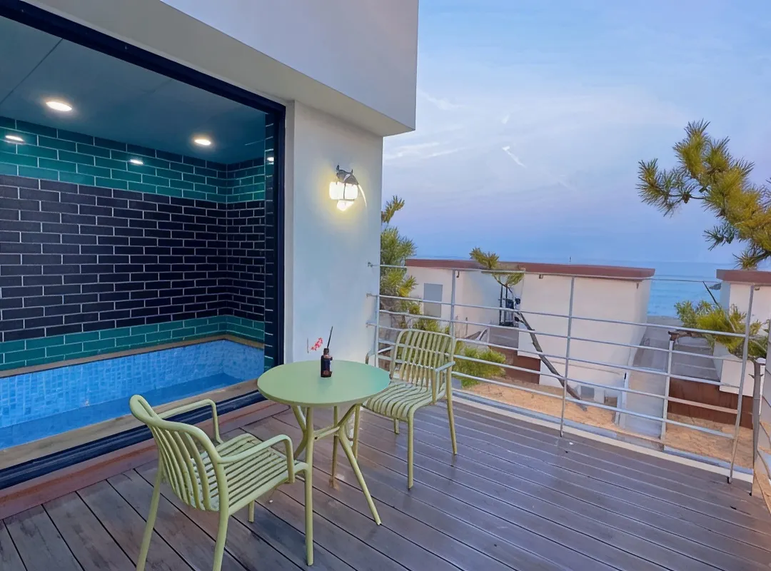 Pohang 190 Water Stay - 포항시
