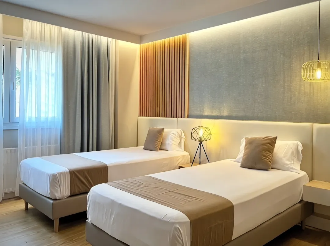 Hotel Candor - Galicia