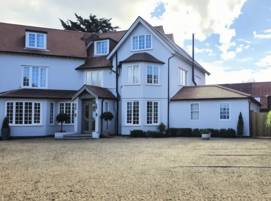 Burlington Berties - Sheringham
