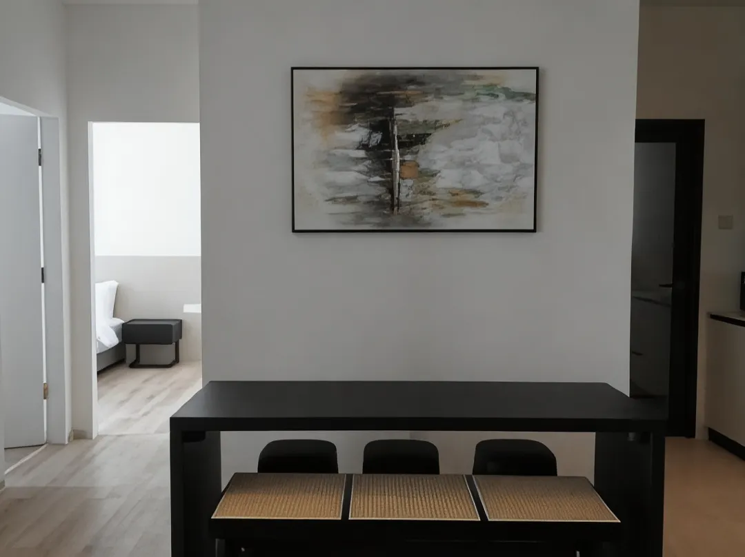 The Urban Retreat - Kuching