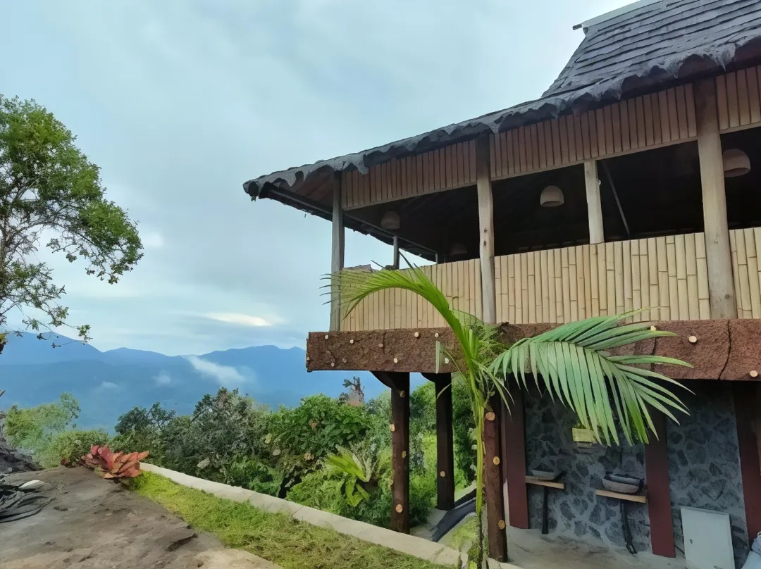 Kelimutu Paradiso Resort - East Nusa Tenggara