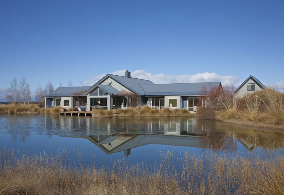 Matuka Luxury Lodge,Ben Ohau - Updated 2024 Reviews & Prices | Trip.com