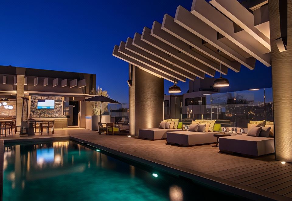 Hotel Lucerna Tijuana,Tijuana - Updated 2024 Reviews & Prices | Trip.com