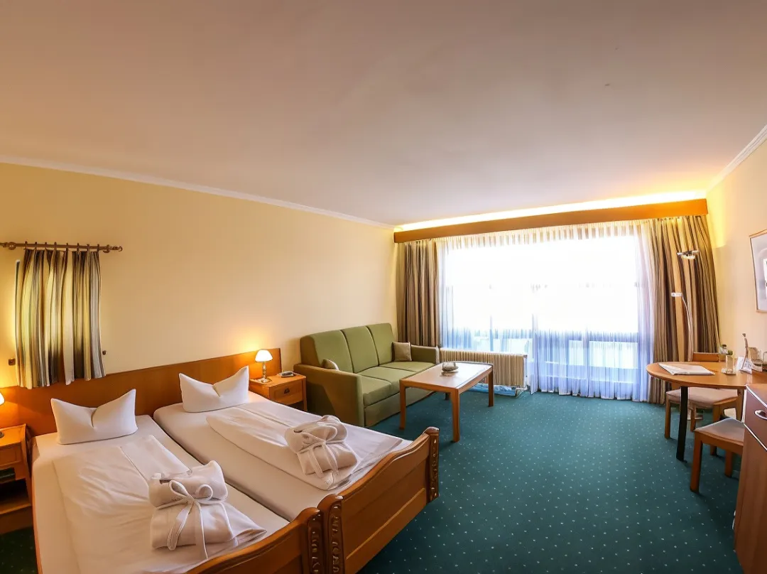Hotel Centurio - Neustadt an der Donau