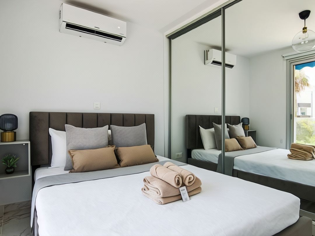 Phaedrus Living: Seaside Luxury Flat Athina 21 - Paphos