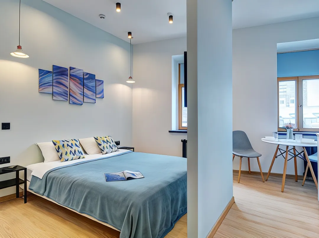 Axis.moscow Arbat Apartments - Moscow