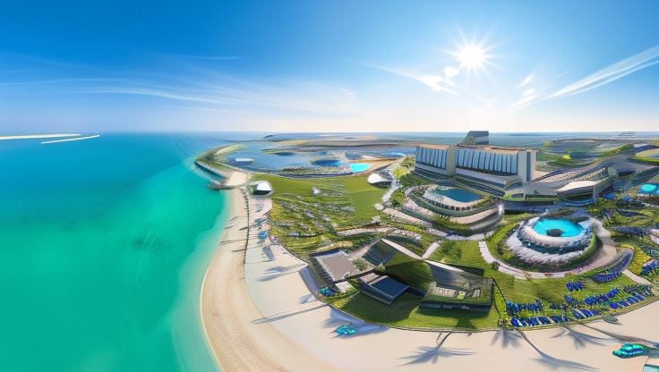JA The Resort – JA Beach Hotel, Dubai,Dubai - Updated Prices & Hotel ...