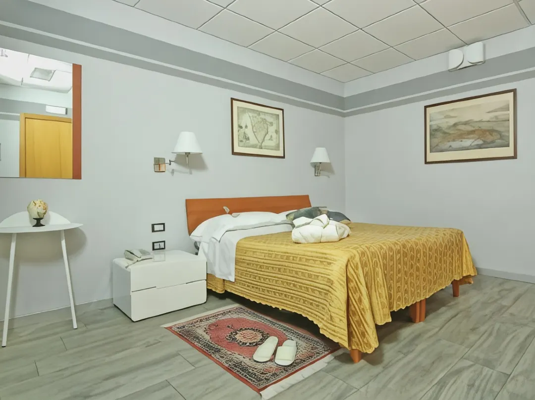Albergo Al Viale - Triest