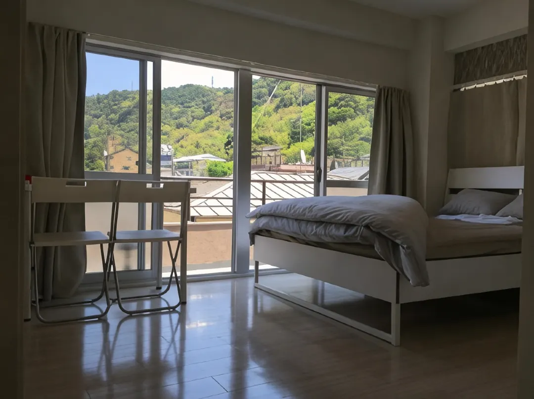 Guesthouse Azito - Kanagawa