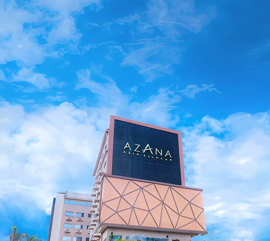 Azana Asia Hotel Cilacap - Central Java
