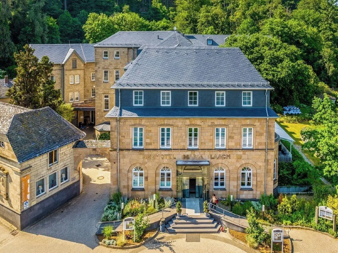 Seehotel Maria Laach - Mendig