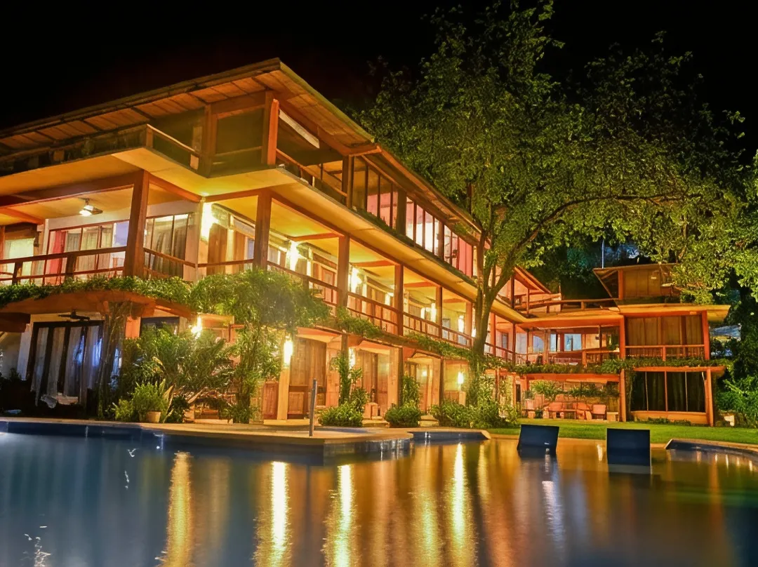 Punta Bulata Resort & Spa - Sipalay