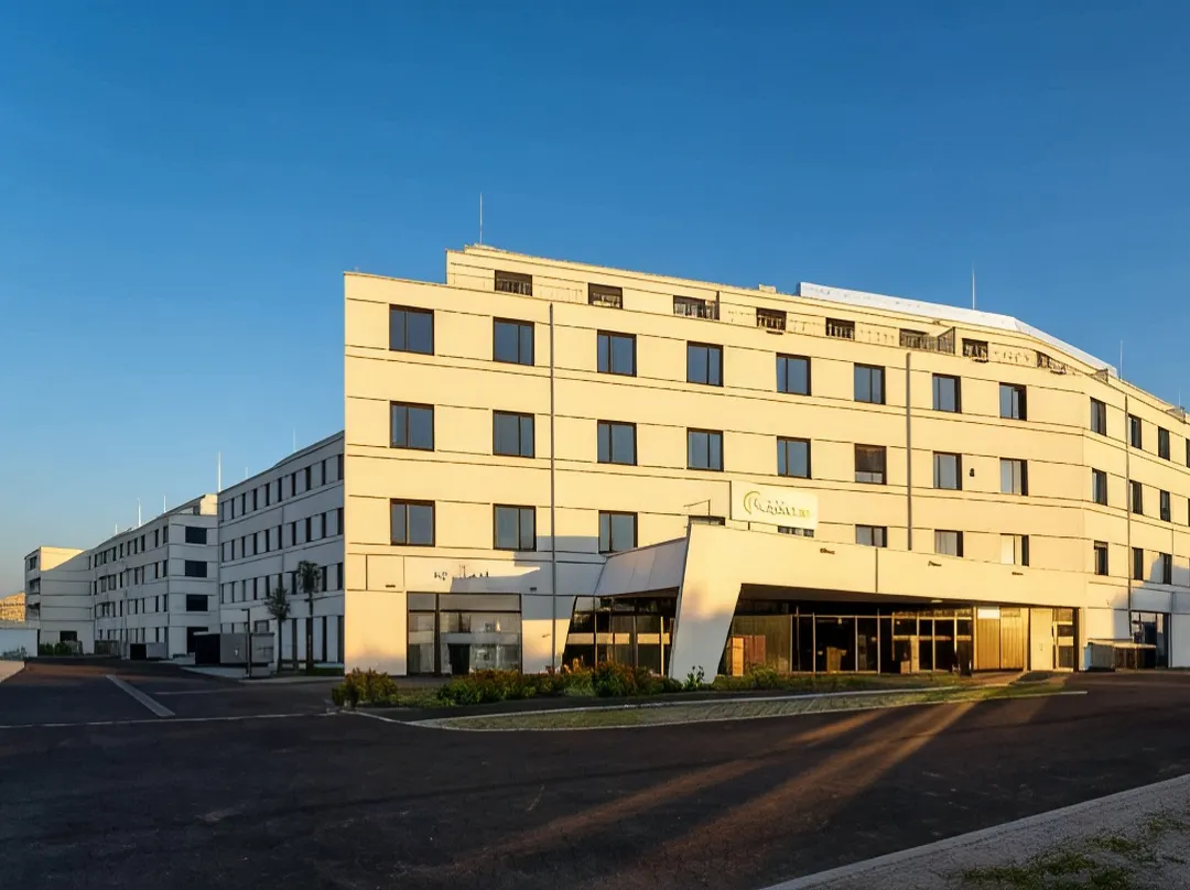 Plaza Inn Wiener Neustadt - Wiener Neustadt