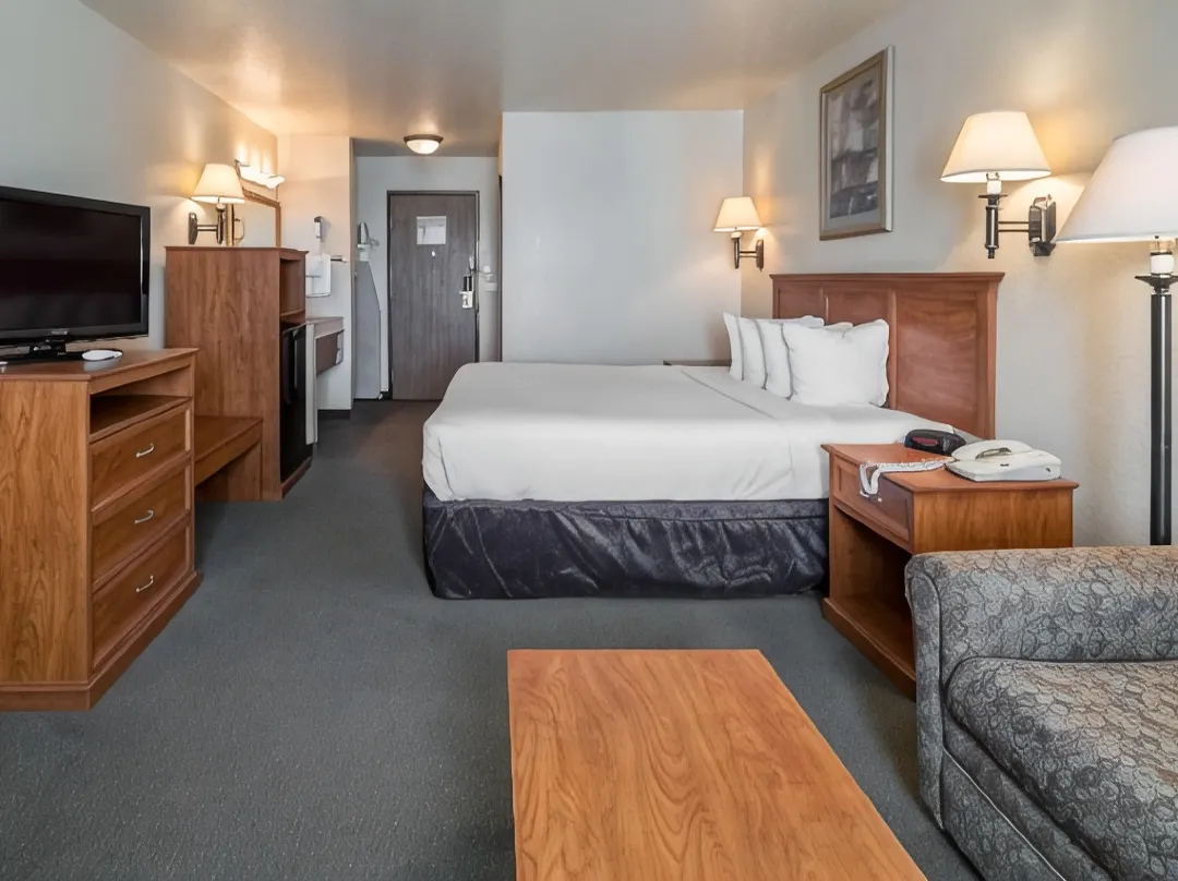 Quality Inn Alpine - 알파인